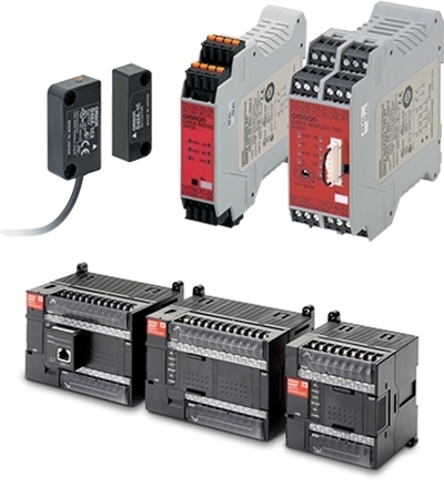 D40A1C2- D40A-1C2-OMRON - Calvek