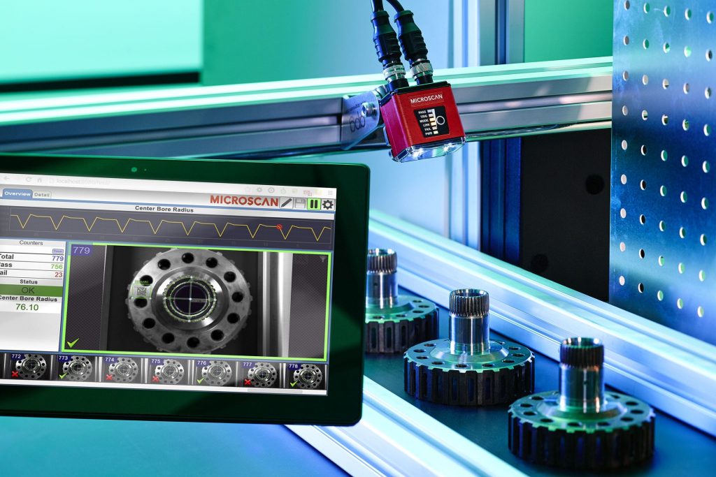 ¡La visión artificial puede hacer más de lo que podrías pensar! - Calvek