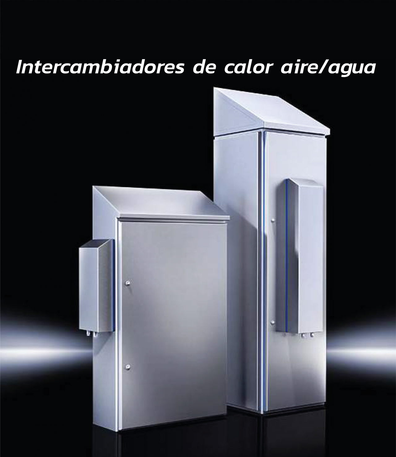 Obtén un entorno limpio garantizado gracias a Rittal Hygienic Design ...