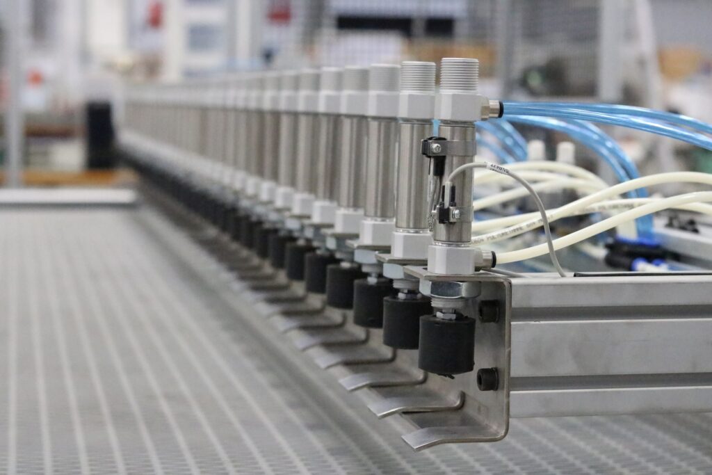 Incrementando la productividad con motion control: Caso de éxito ...