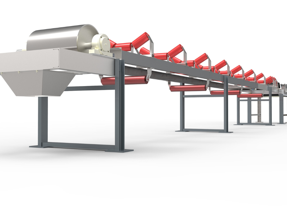 Variadores de velocidad y sus aplicaciones - Calvek