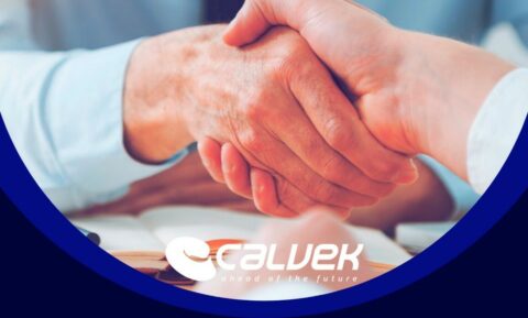 Bolsa de Trabajo - Calvek